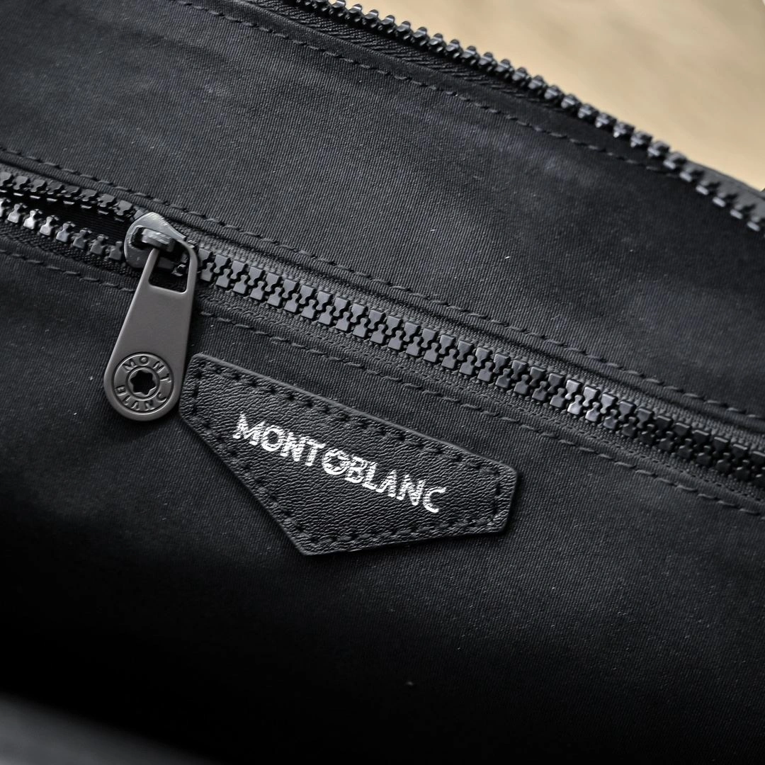 Top mirror Mens Montblanc Briefcases