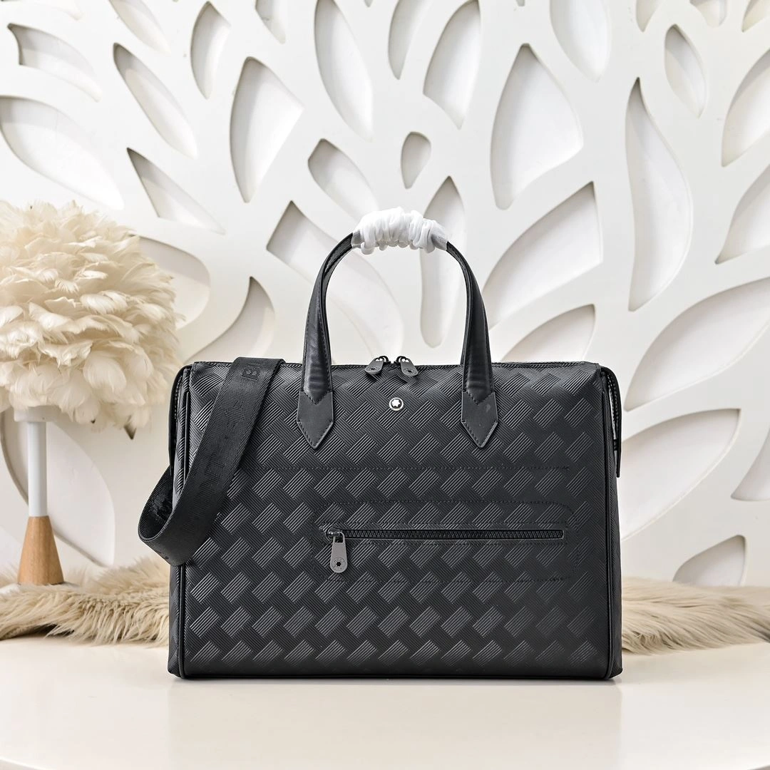 Mens Montblanc Briefcases