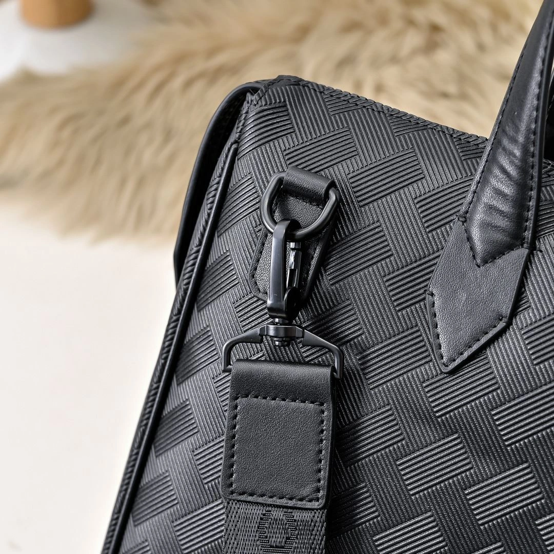 Top mirror Mens Montblanc Briefcases