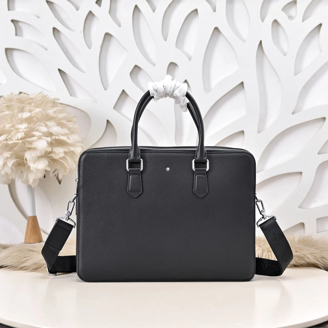 Mens Montblanc Briefcases