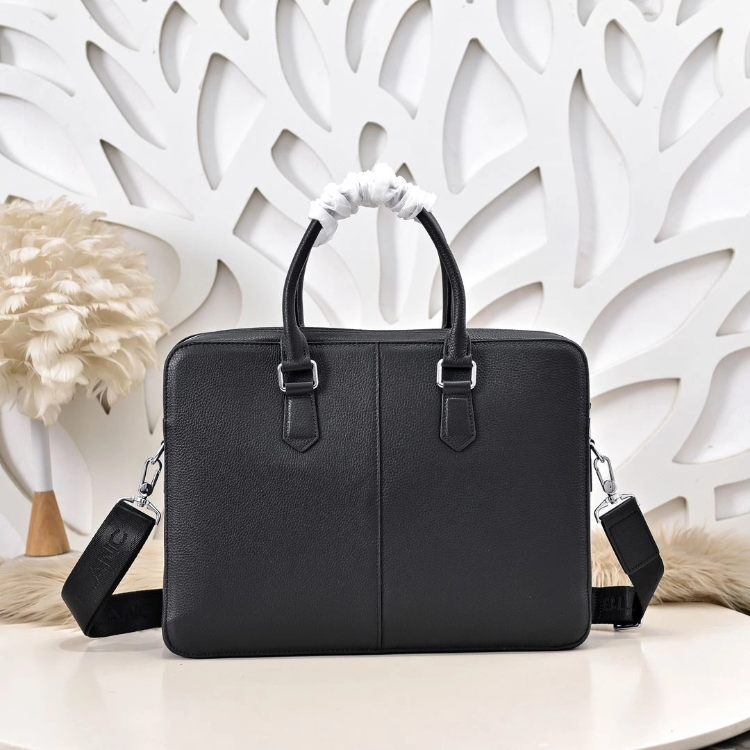 Mirror quality Mens Montblanc Briefcases