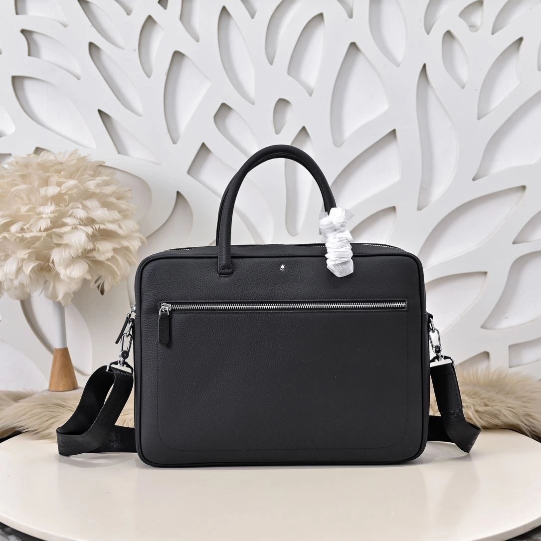 Mens Montblanc Briefcases