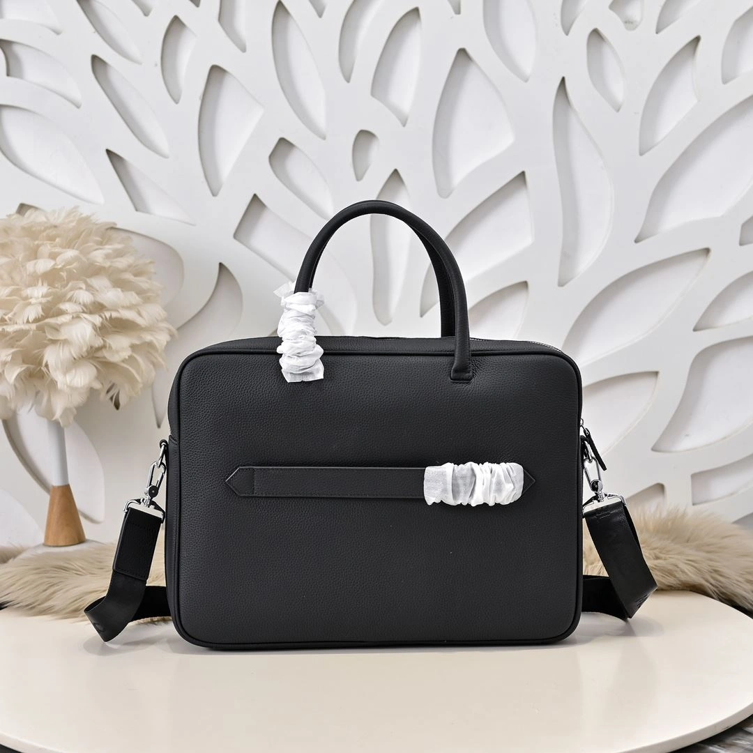 High fidelity Mens Montblanc Briefcases