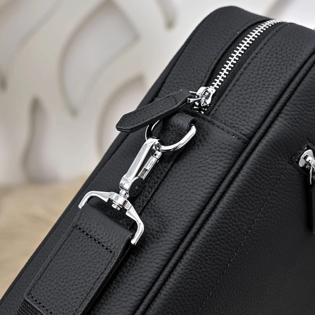 High fidelity Mens Montblanc Briefcases