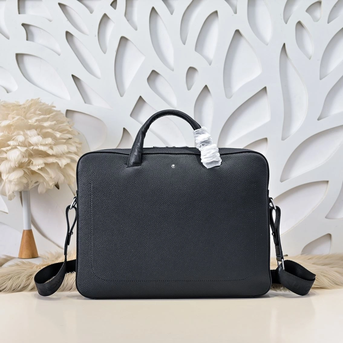 Mens Montblanc Briefcases