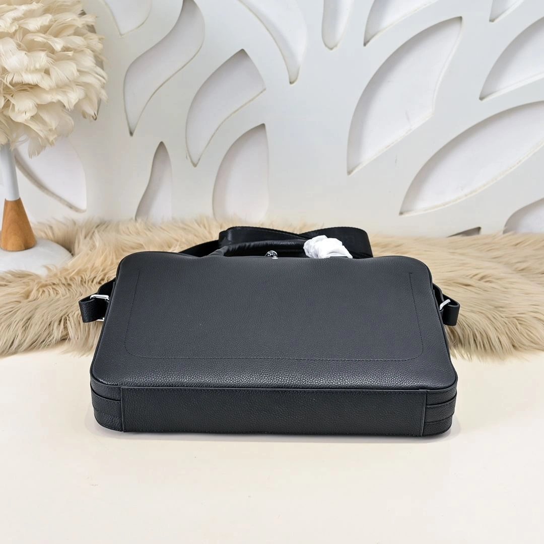 Brand-authenticated Mens Montblanc Briefcases