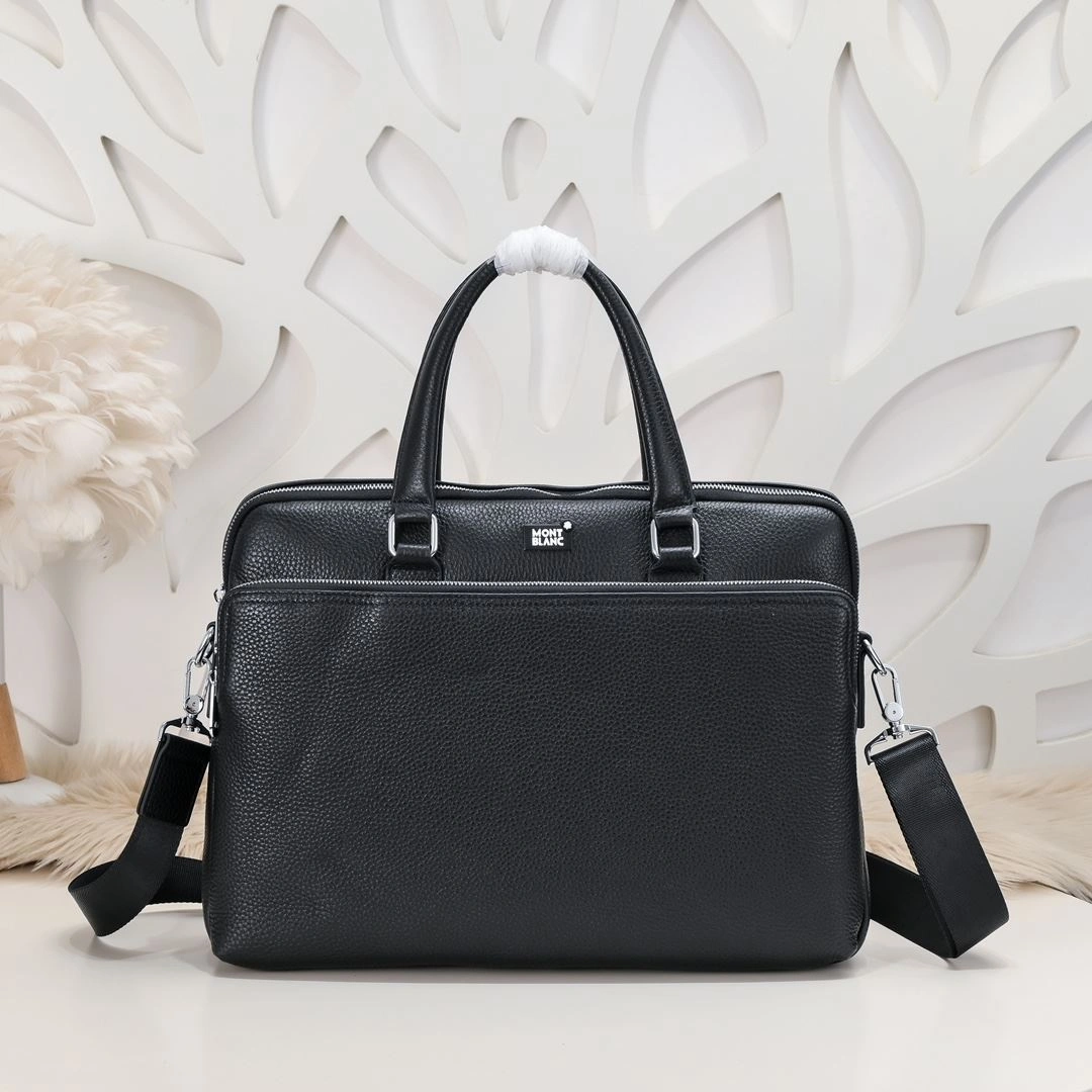 Mens Montblanc Briefcases