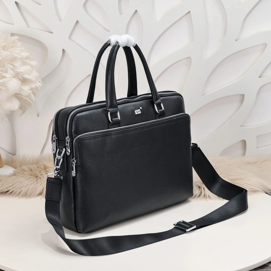 Brand-original Mens Montblanc Briefcases