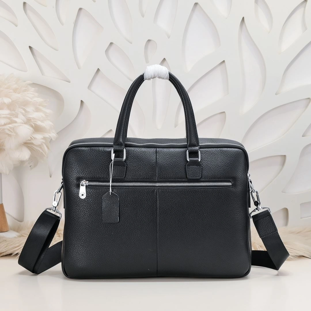 Brand-original Mens Montblanc Briefcases