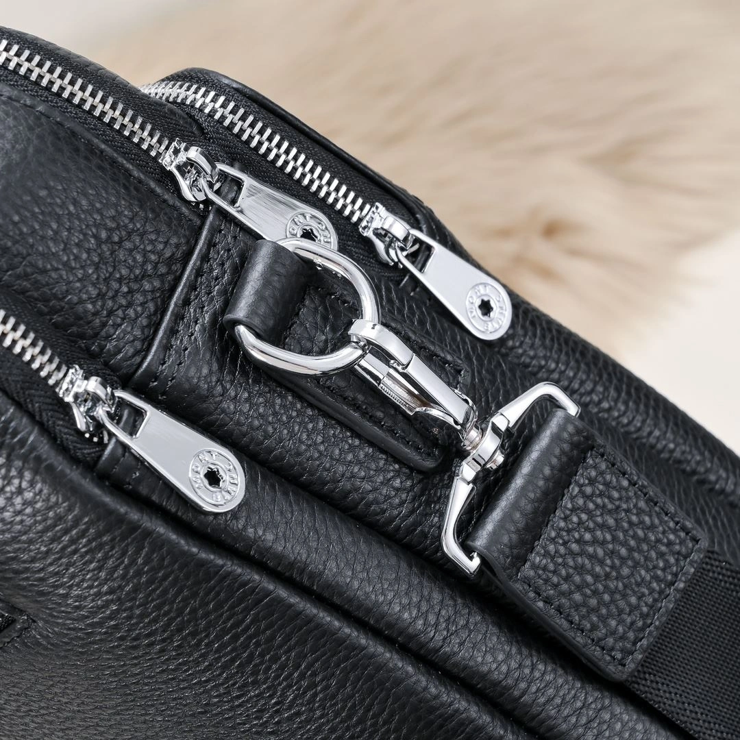 Brand-original Mens Montblanc Briefcases