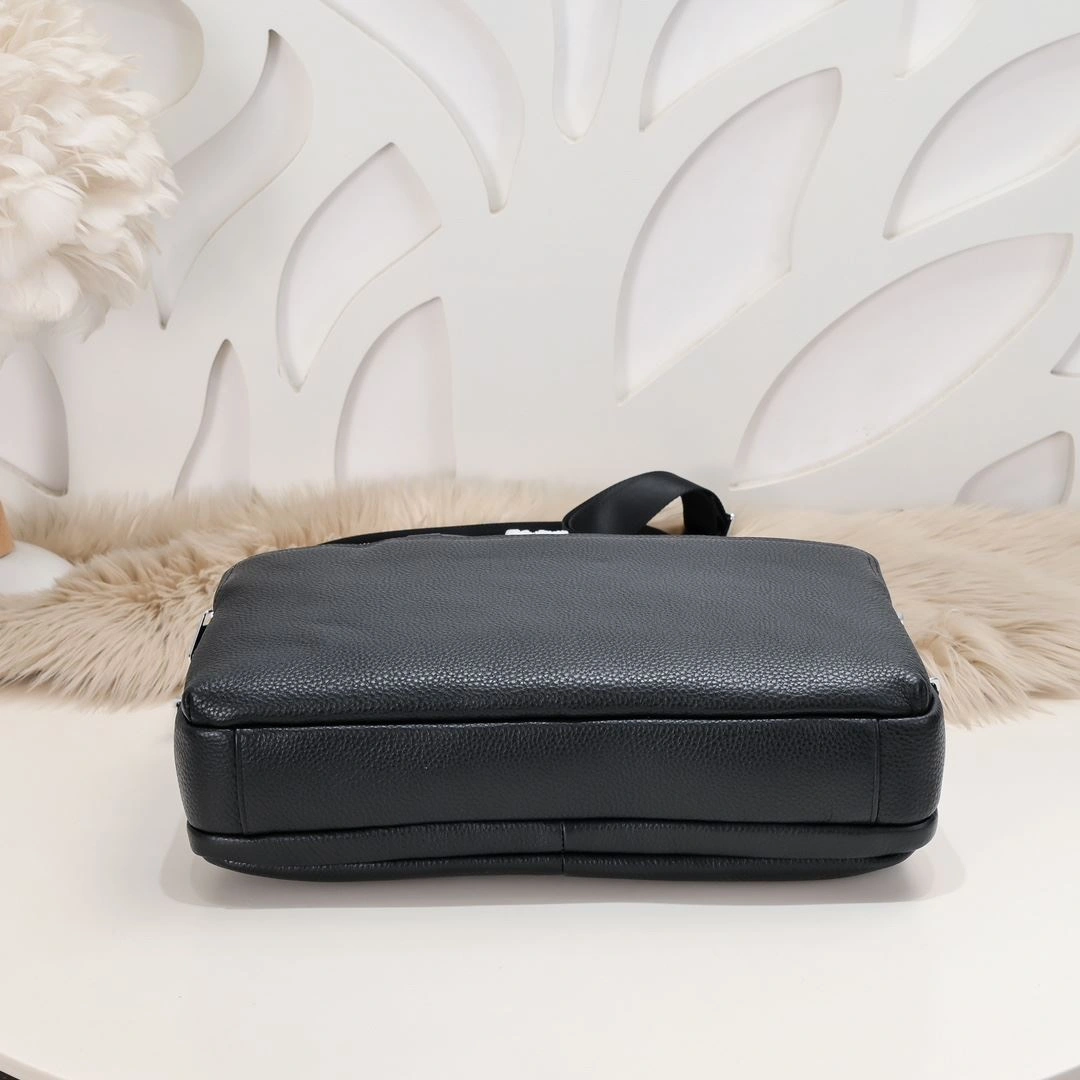 Brand-original Mens Montblanc Briefcases