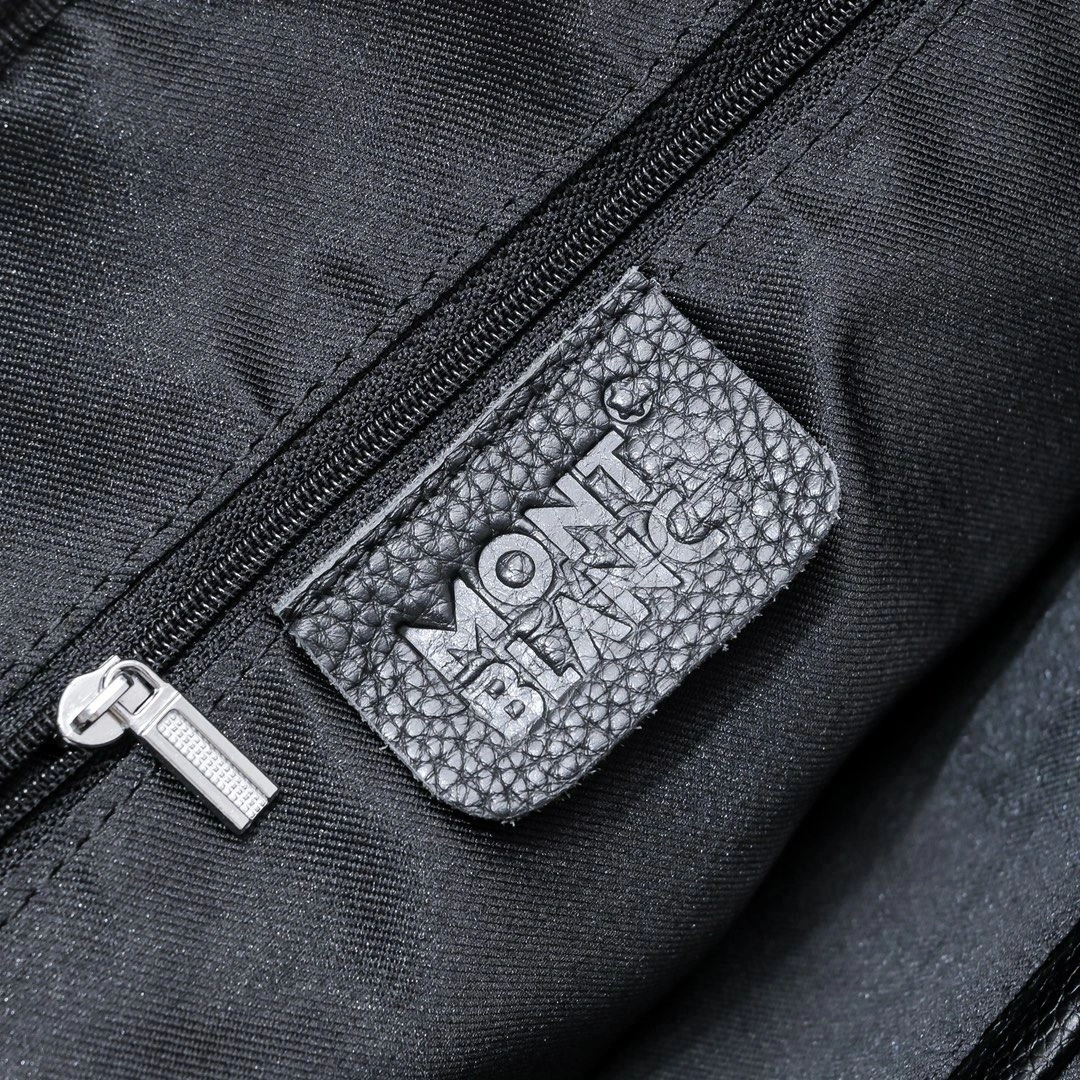 Brand-original Mens Montblanc Briefcases
