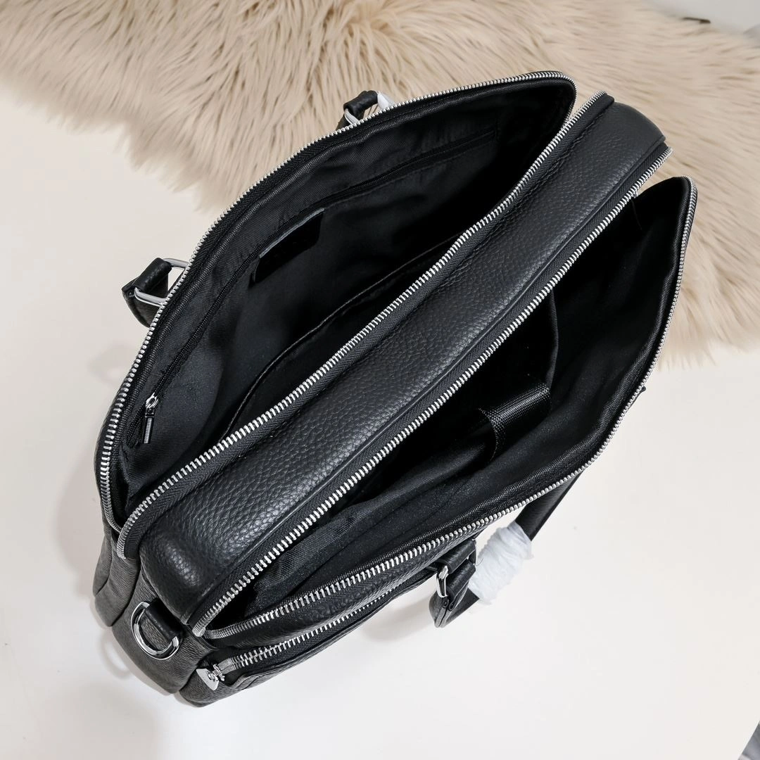 Brand-original Mens Montblanc Briefcases