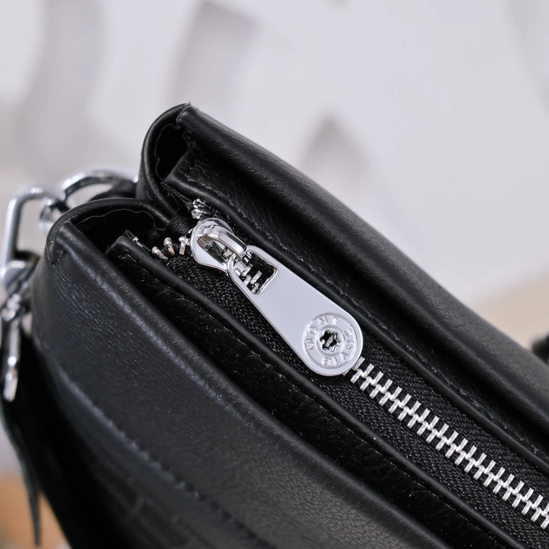 Real Mens Montblanc Briefcases