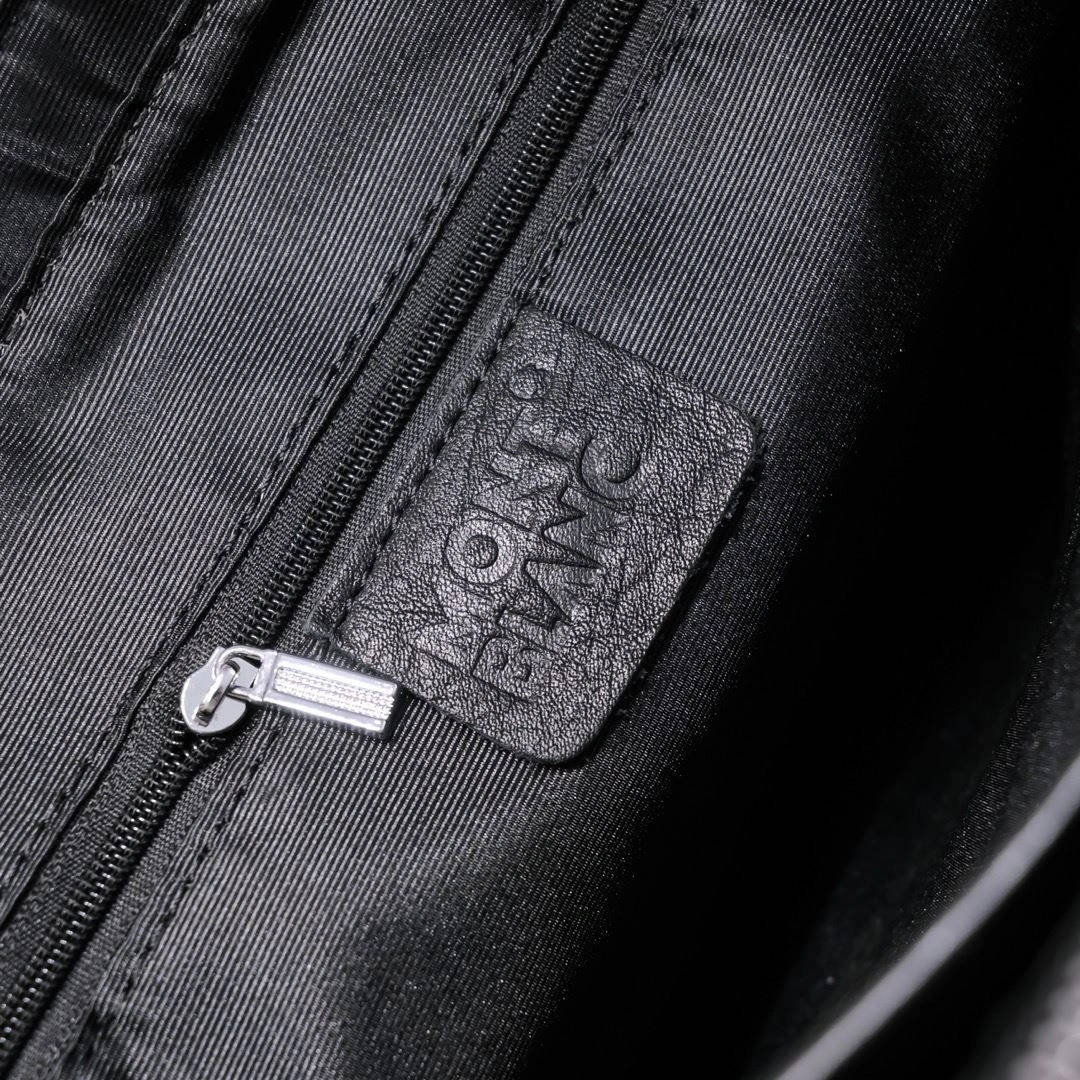 Real Mens Montblanc Briefcases