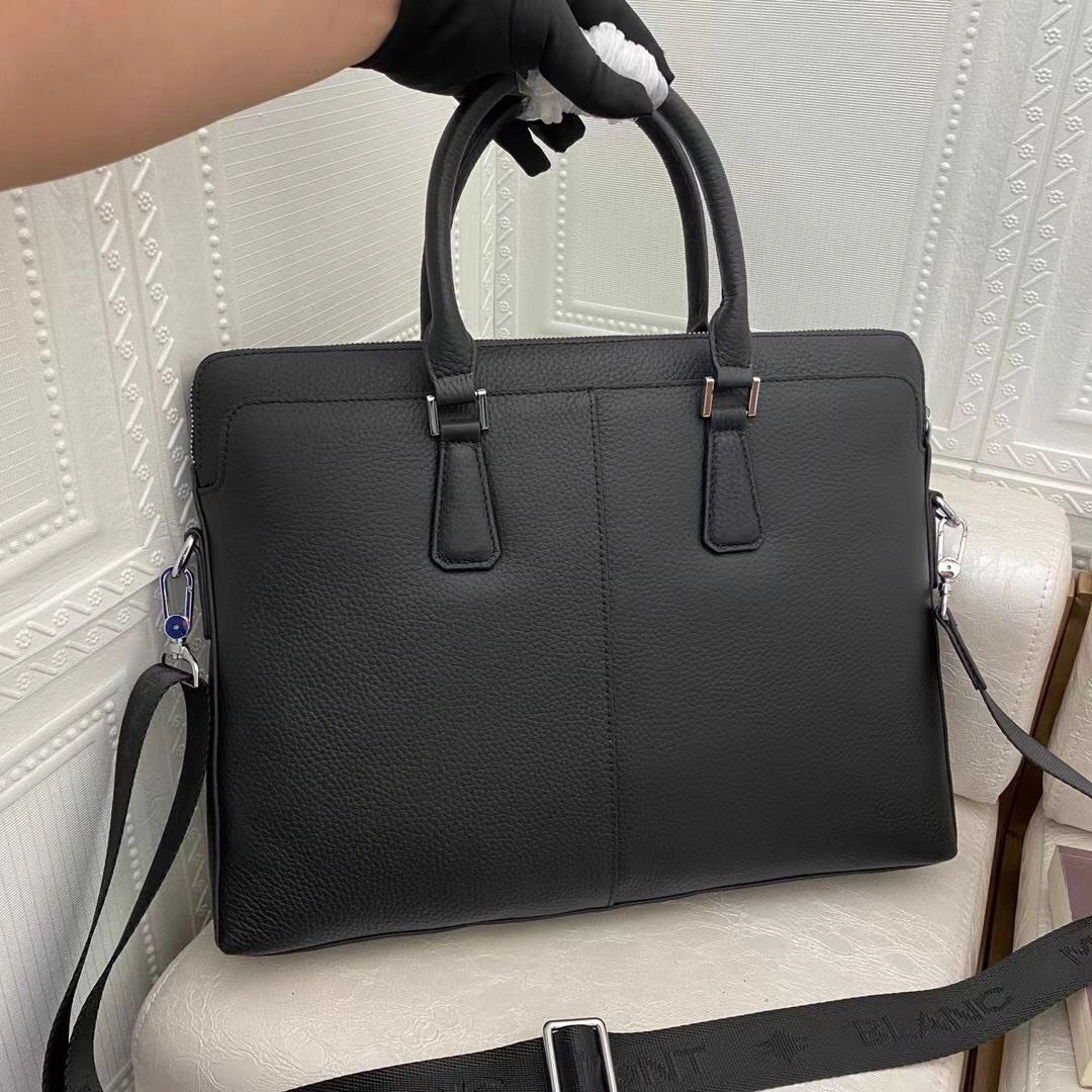 Top match Mens Montblanc Briefcases
