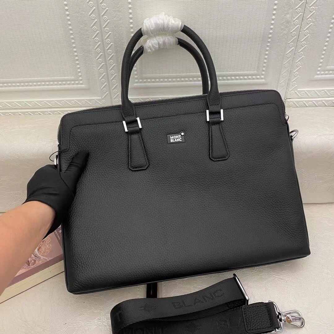 Top match Mens Montblanc Briefcases