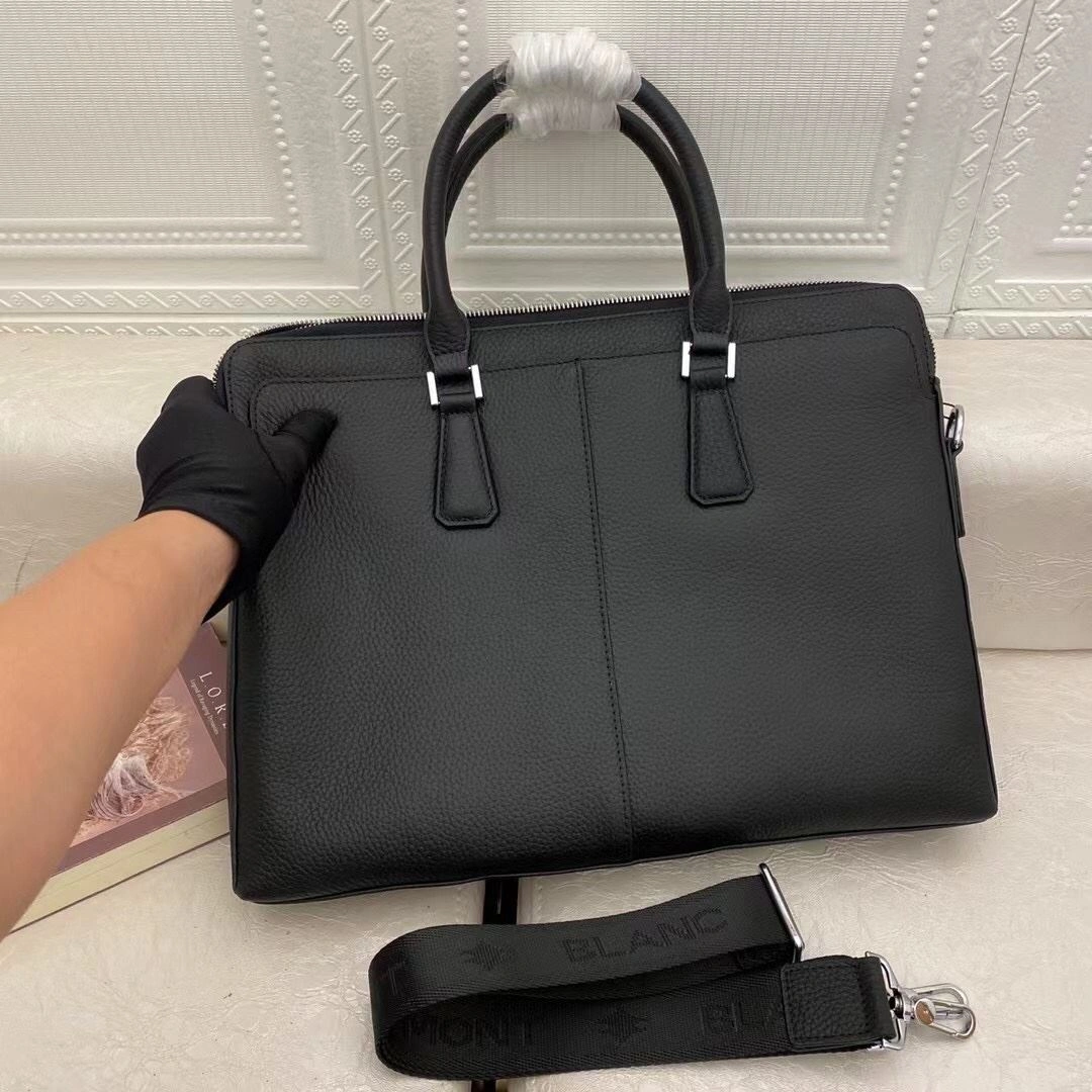 Top match Mens Montblanc Briefcases