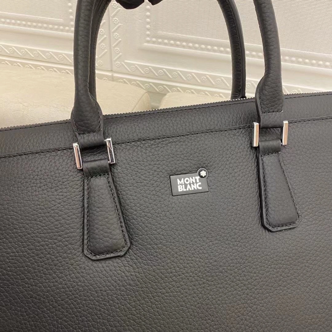 Top match Mens Montblanc Briefcases