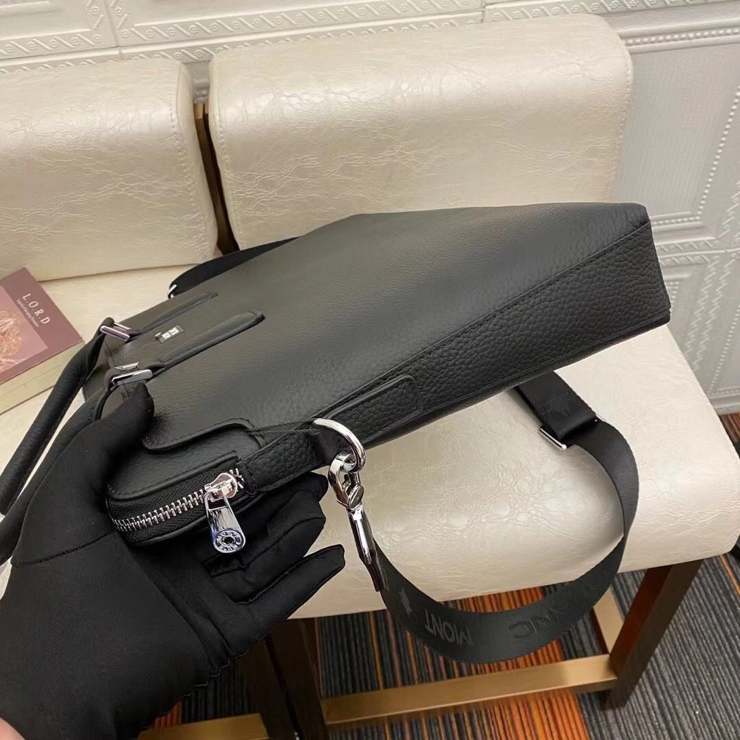 Top match Mens Montblanc Briefcases