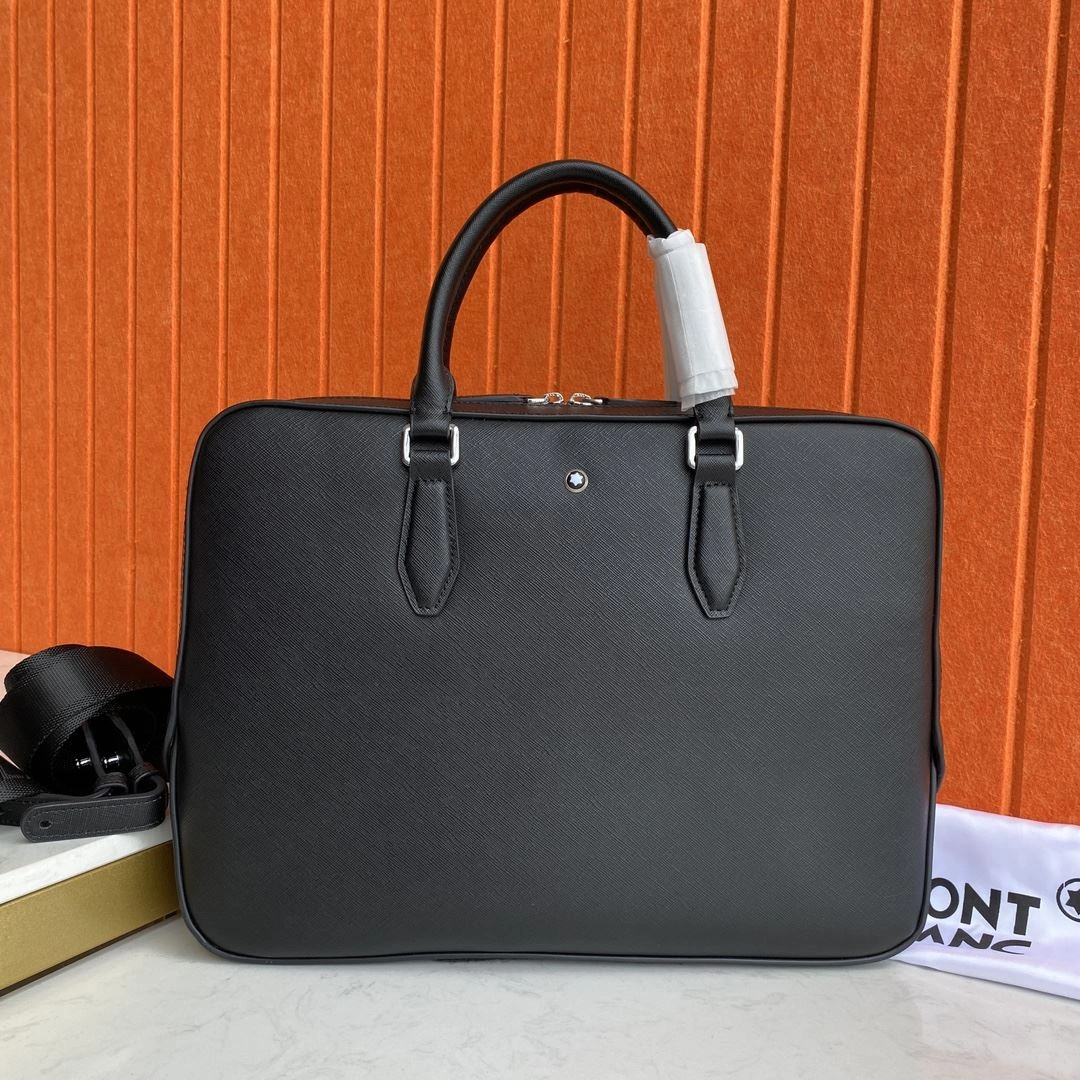 Discounted Mens Montblanc Briefcases
