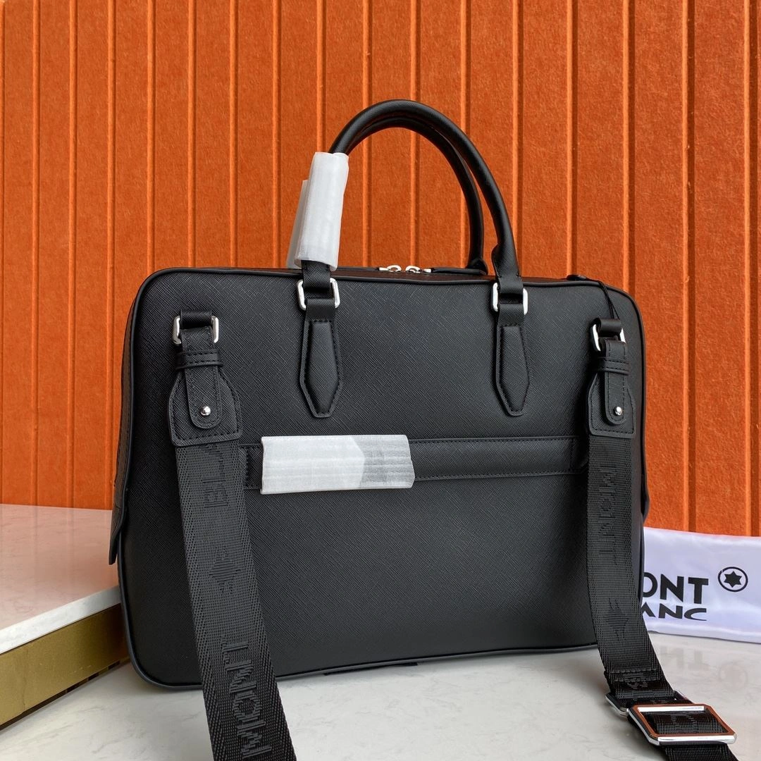 Discounted Mens Montblanc Briefcases