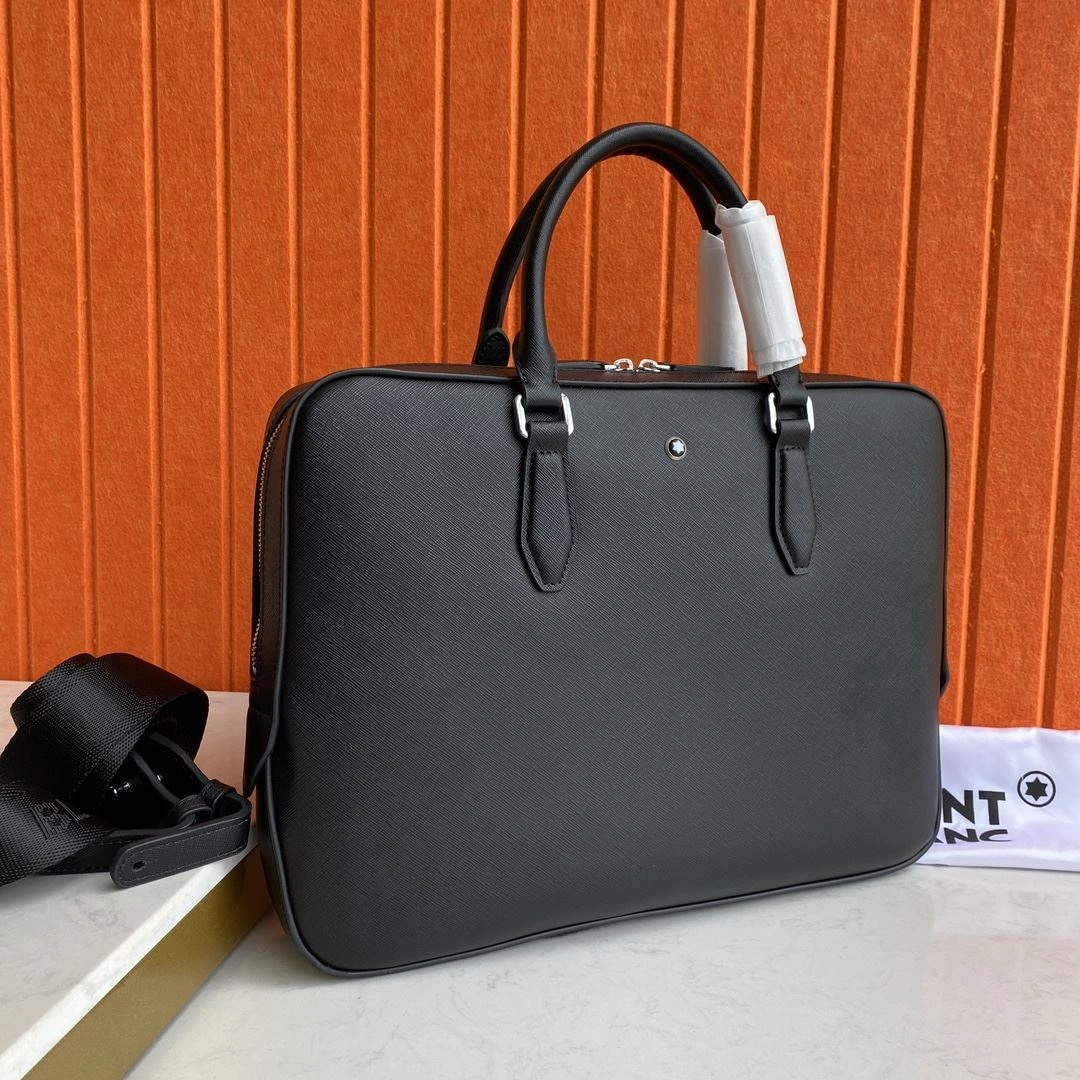 Discounted Mens Montblanc Briefcases