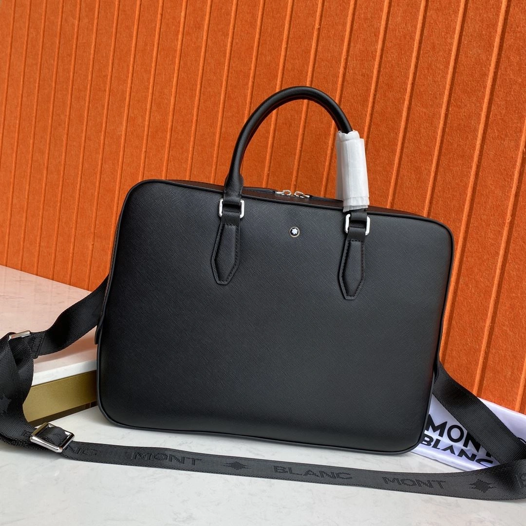 Discounted Mens Montblanc Briefcases