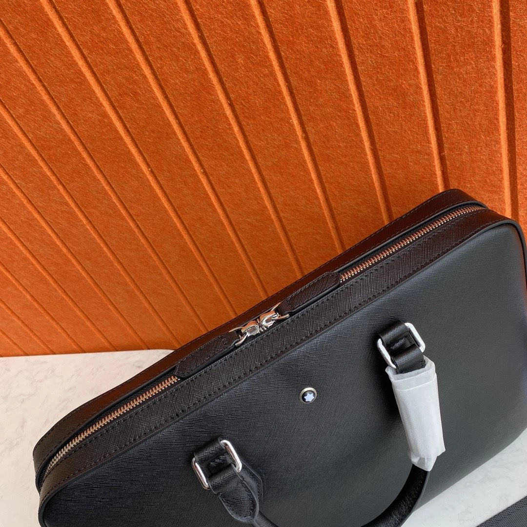 Discounted Mens Montblanc Briefcases