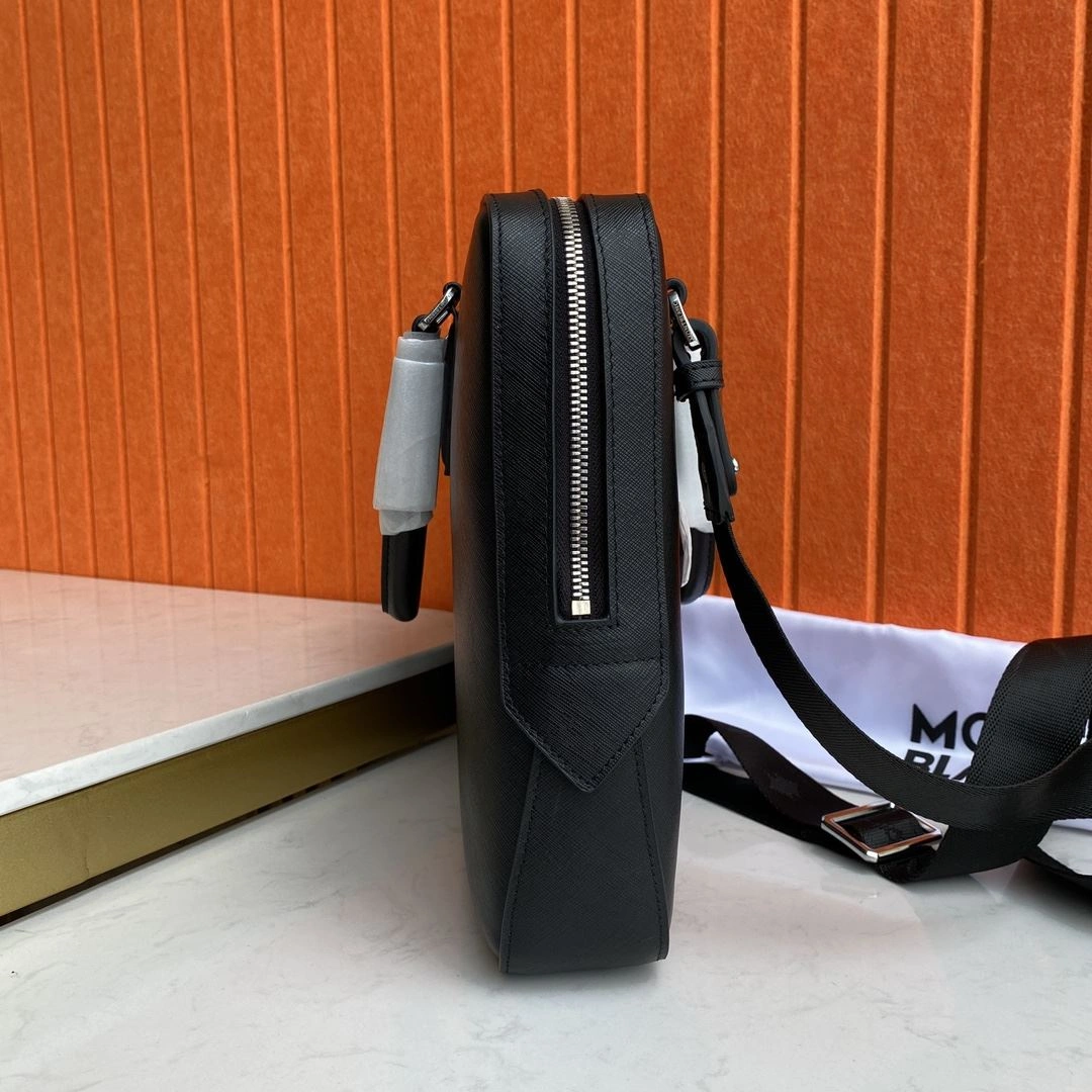 Discounted Mens Montblanc Briefcases