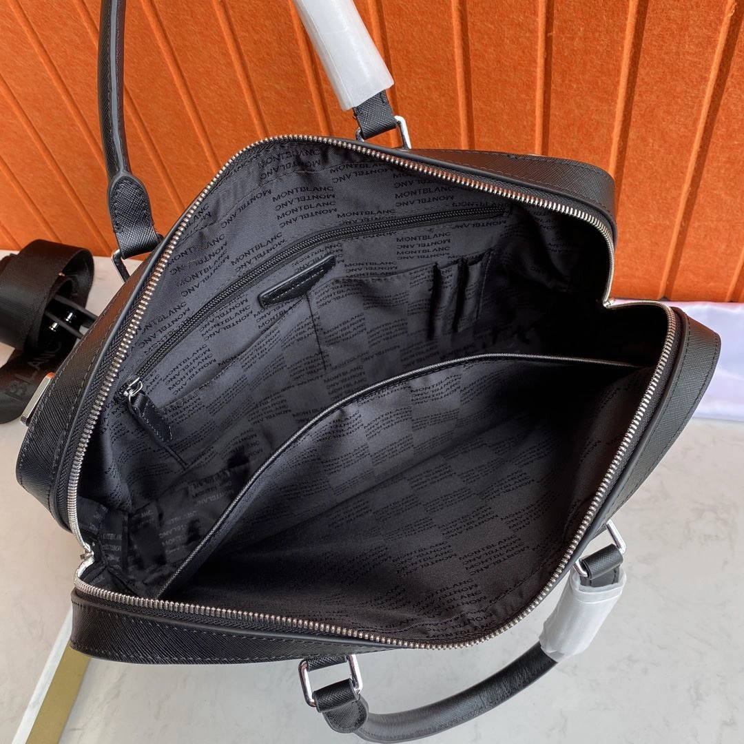 Discounted Mens Montblanc Briefcases