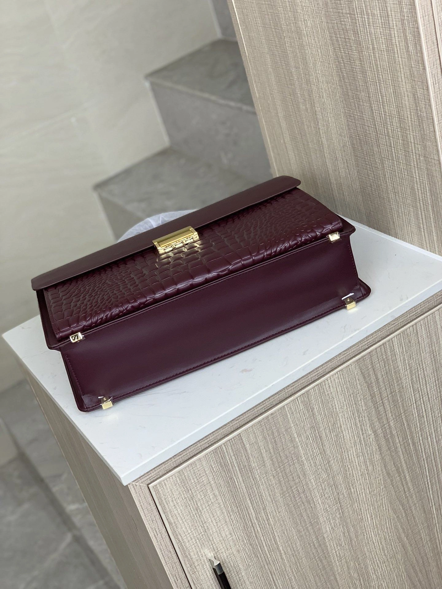 High fidelity Mens Montblanc Briefcases