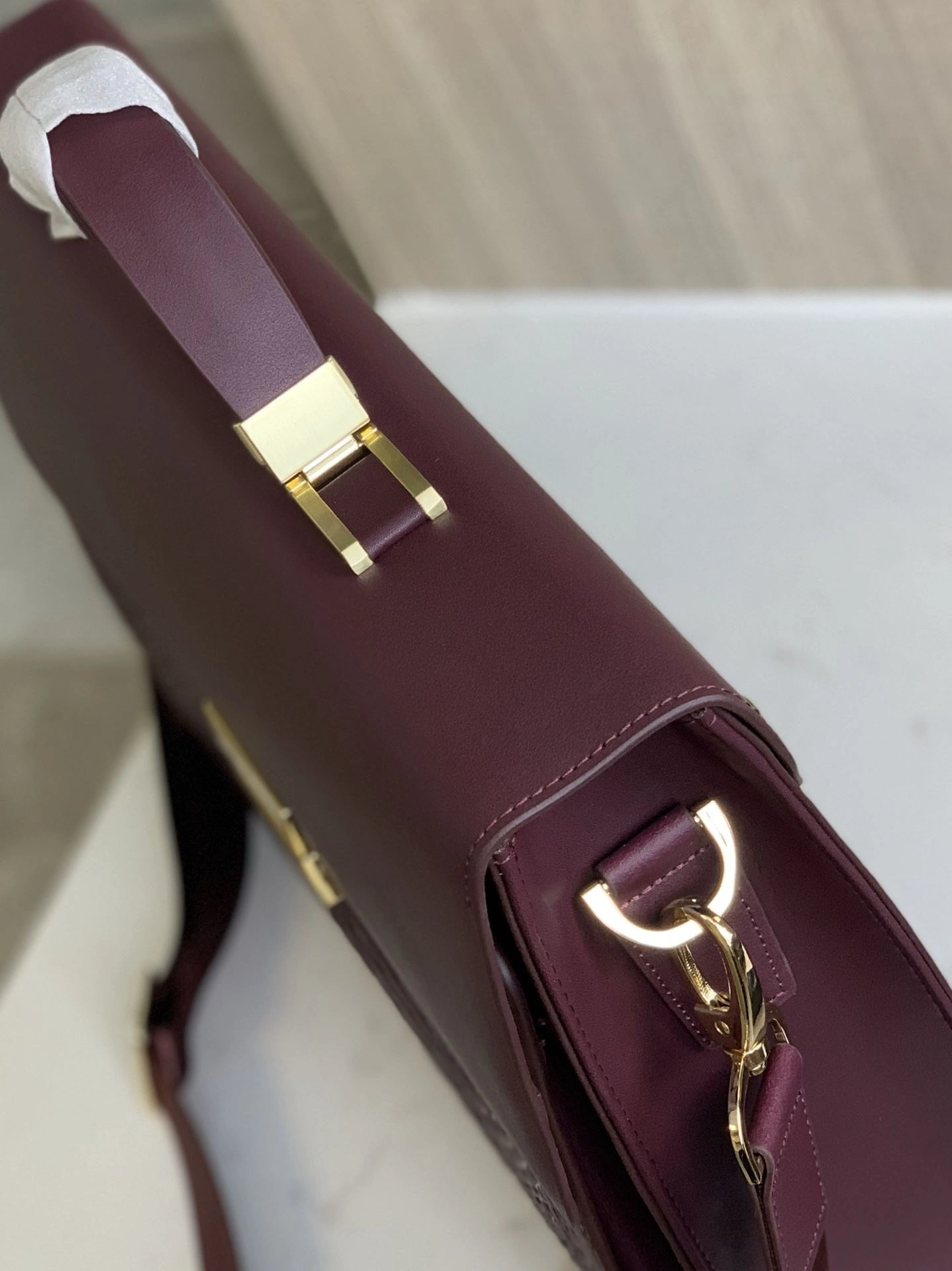 High fidelity Mens Montblanc Briefcases