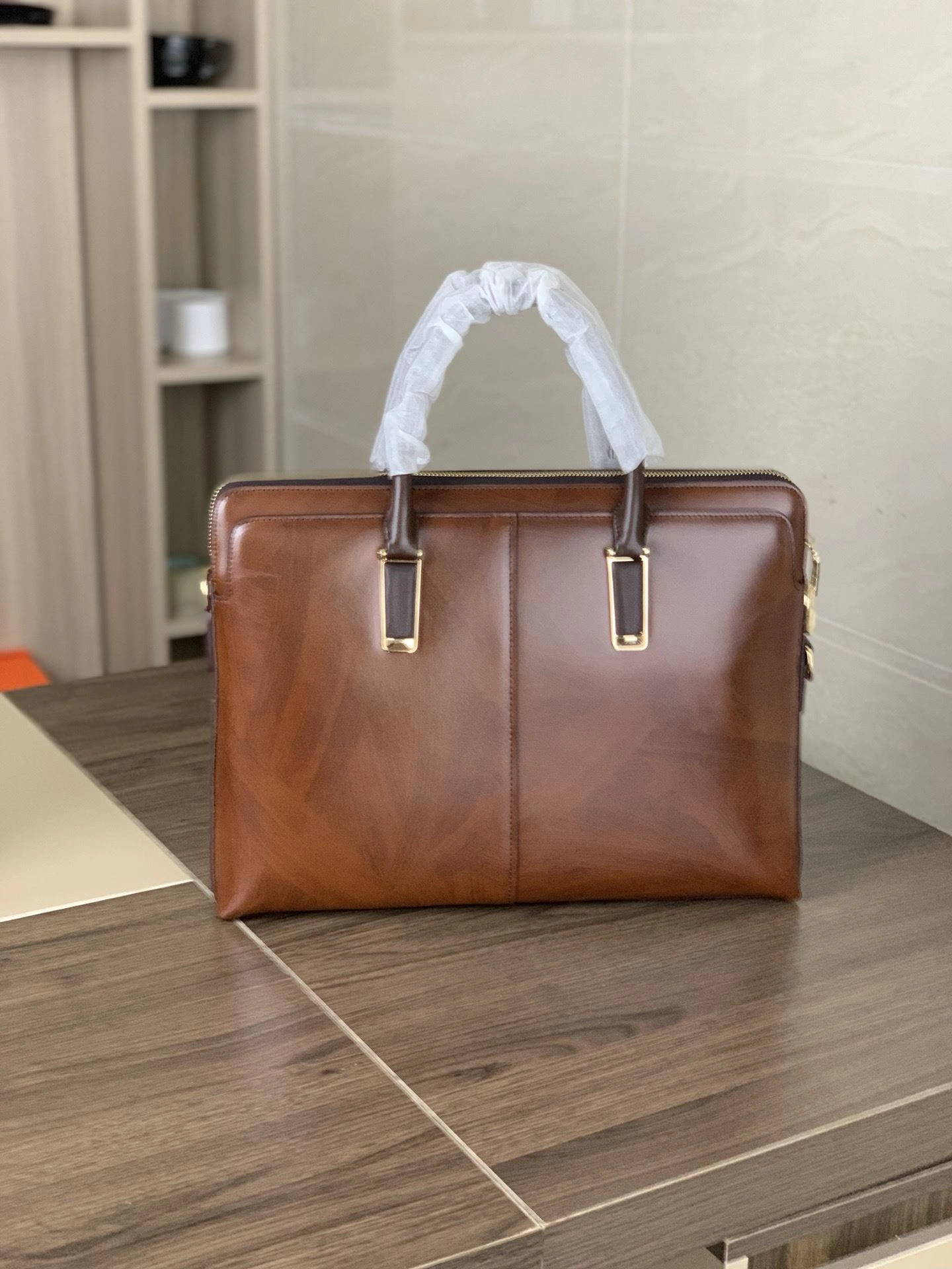 Factory-made Mens Montblanc Briefcases