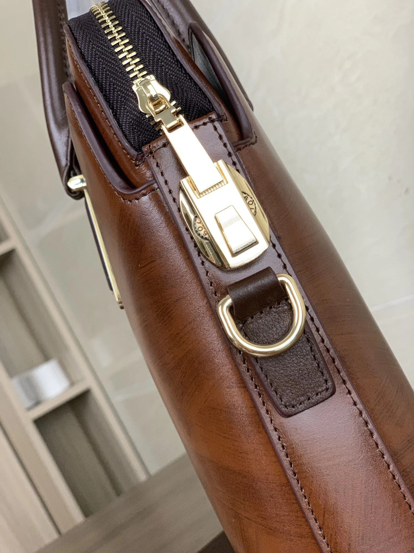 Factory-made Mens Montblanc Briefcases