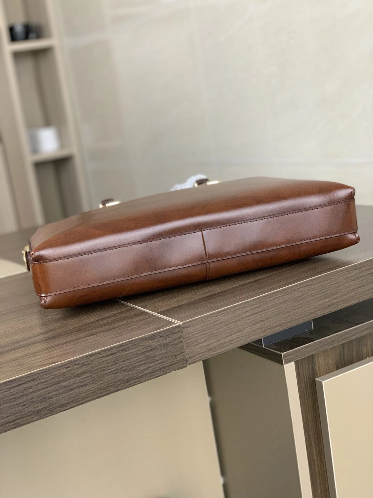 Factory-made Mens Montblanc Briefcases