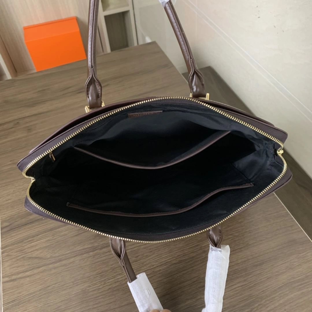 Factory-made Mens Montblanc Briefcases