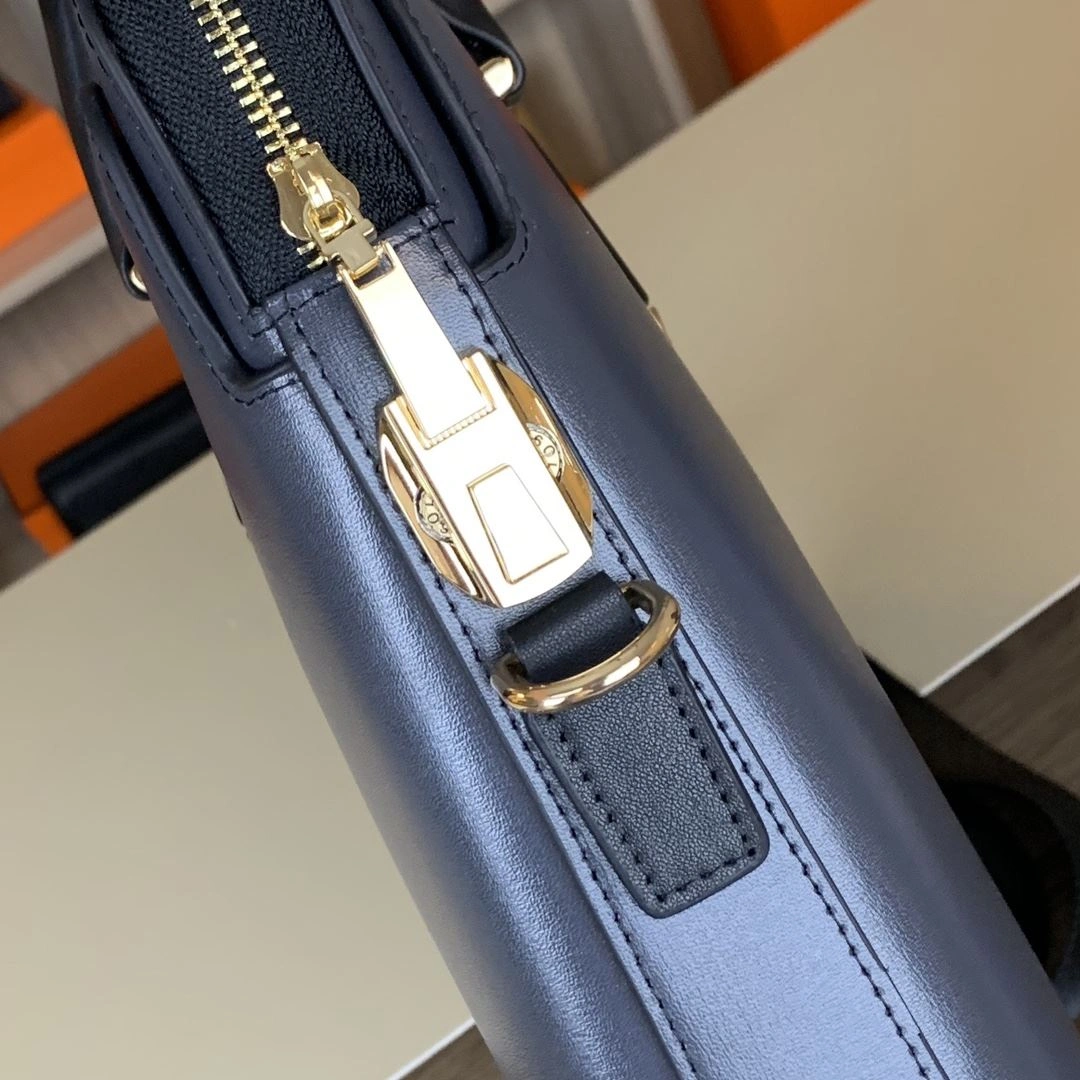 Precise copy Mens Montblanc Briefcases