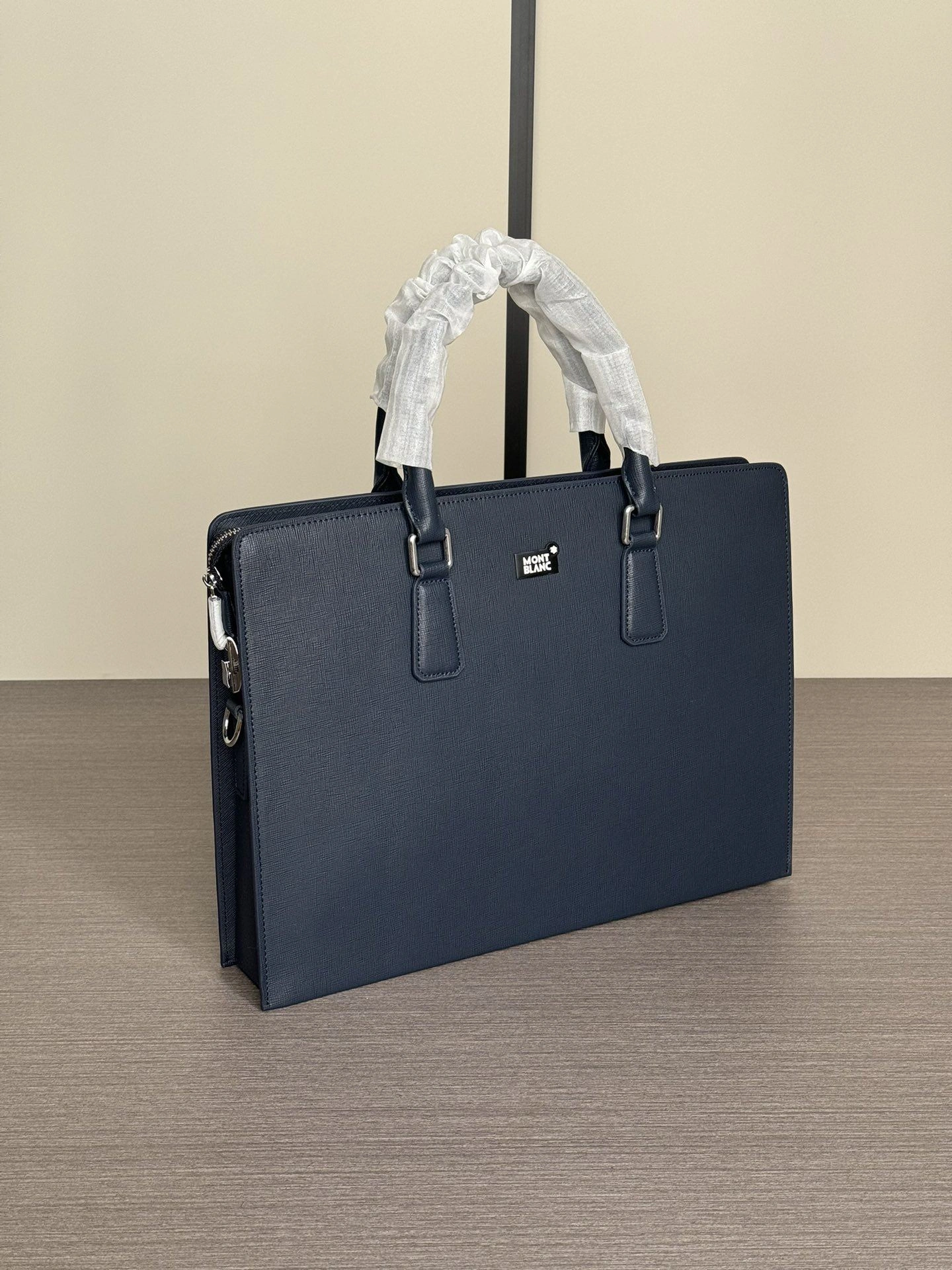 Legit Mens Montblanc Briefcases