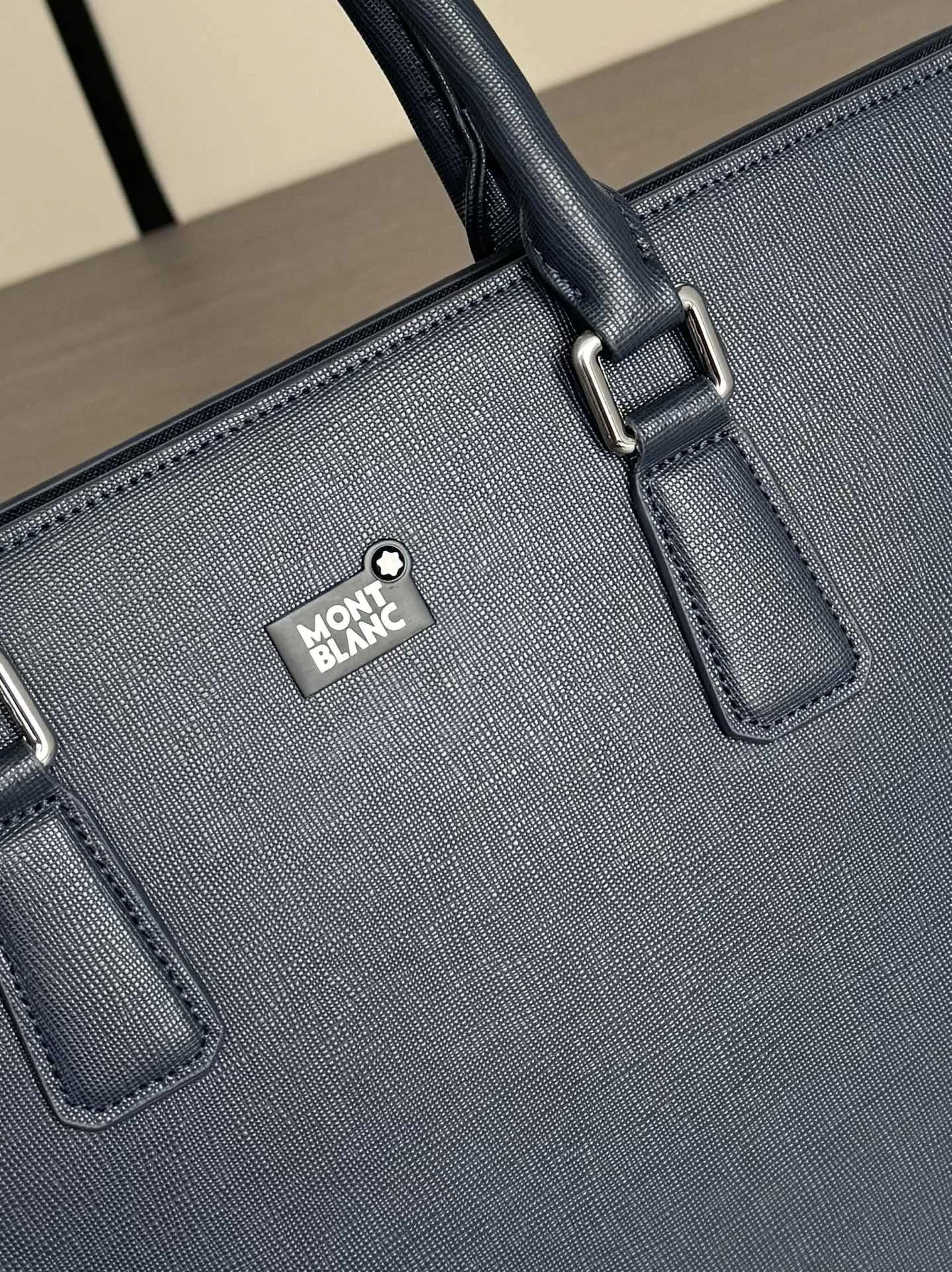 Legit Mens Montblanc Briefcases