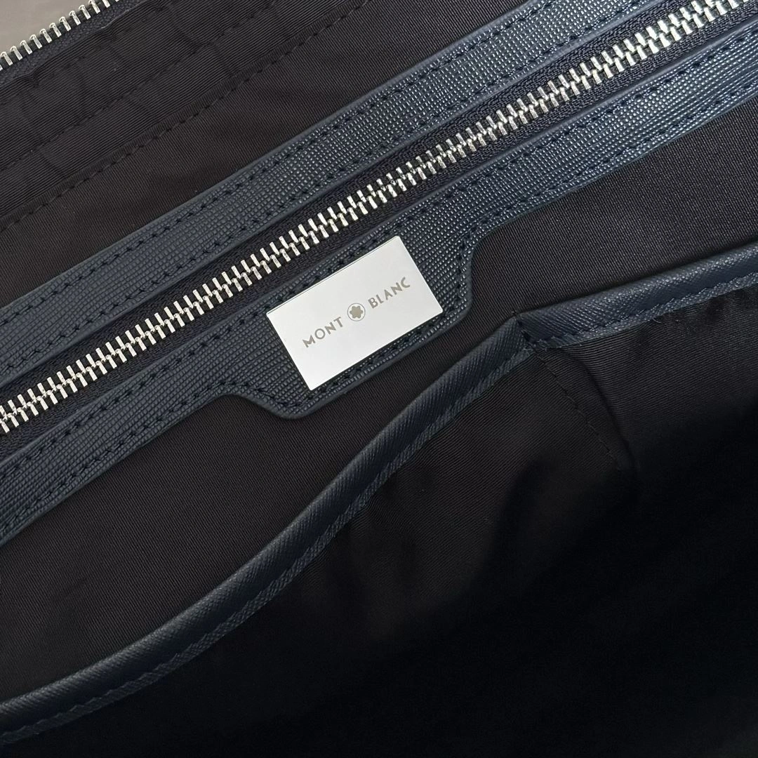 Legit Mens Montblanc Briefcases
