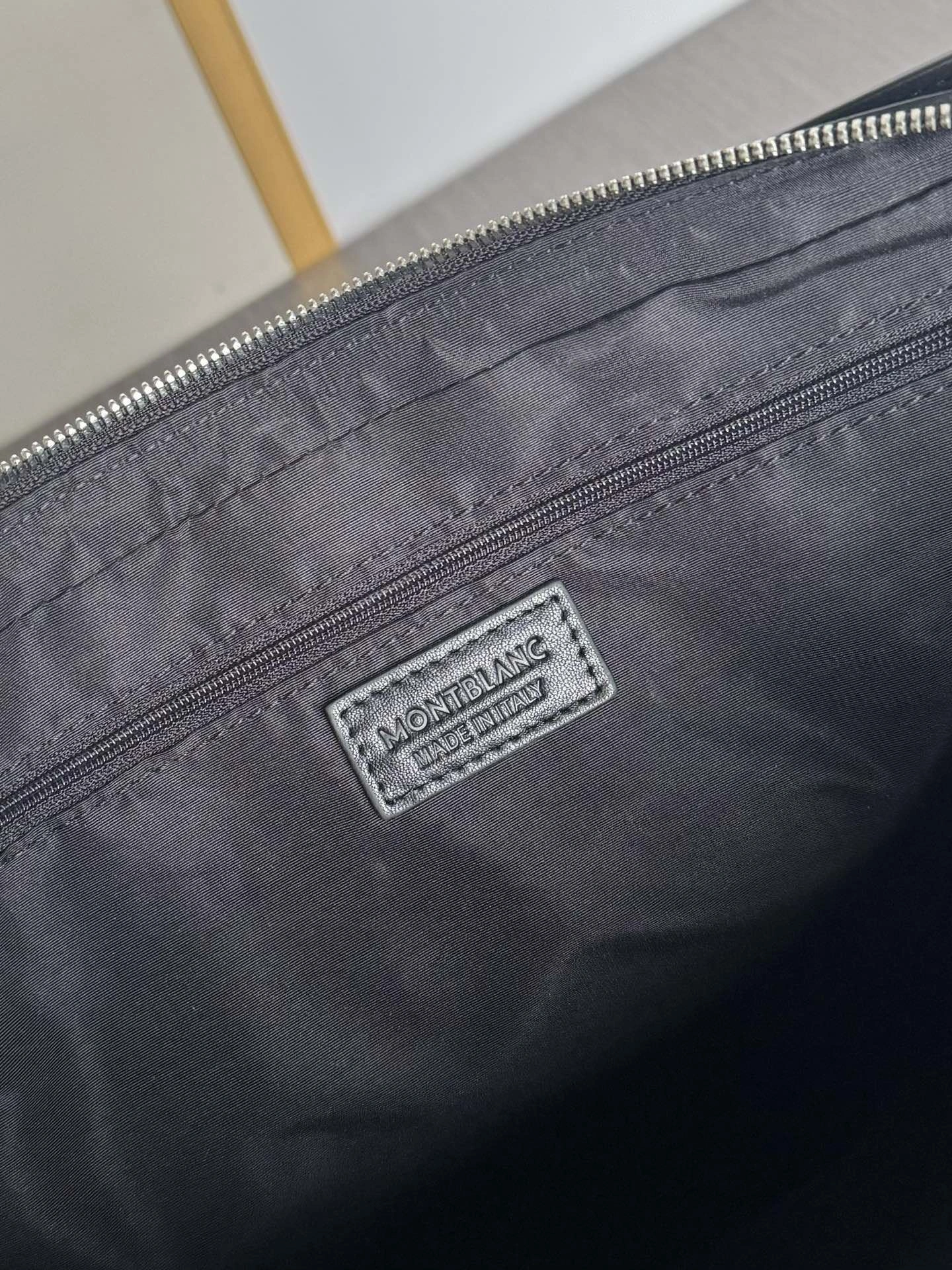High fidelity Mens Montblanc Briefcases