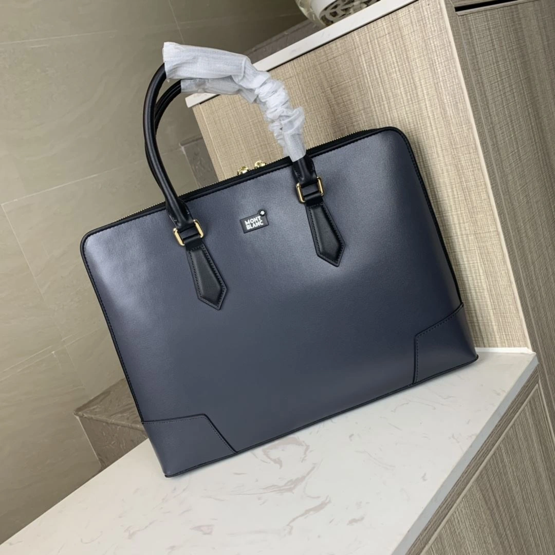 Mens Montblanc Briefcases
