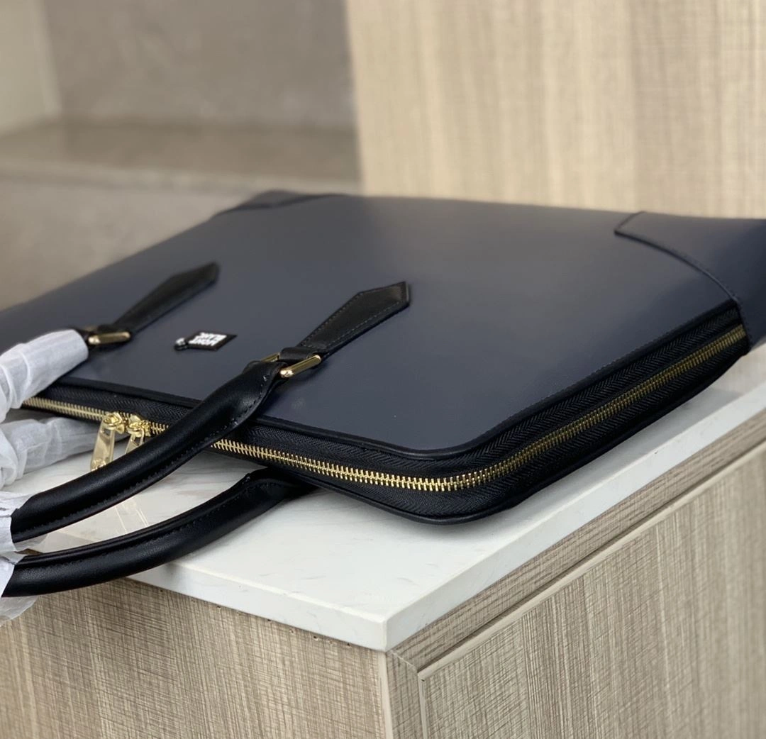 Top mirror Mens Montblanc Briefcases