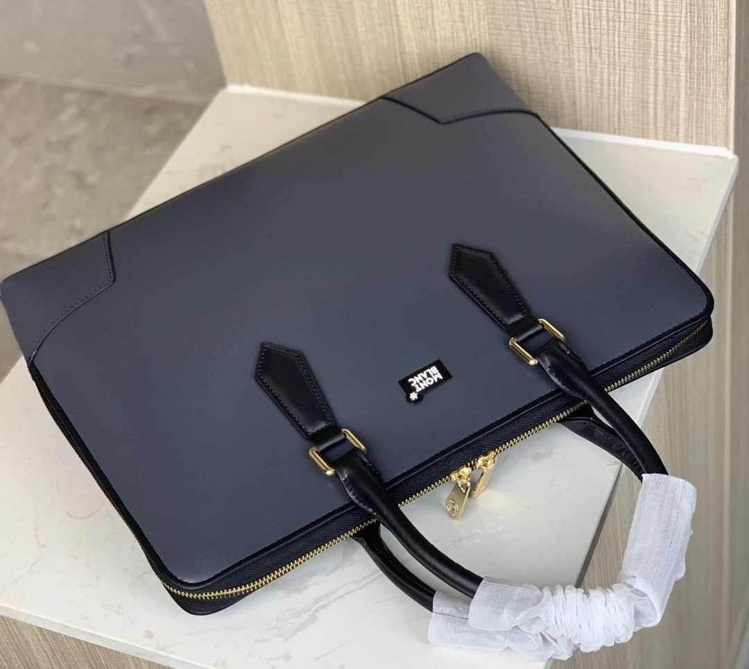 Top mirror Mens Montblanc Briefcases
