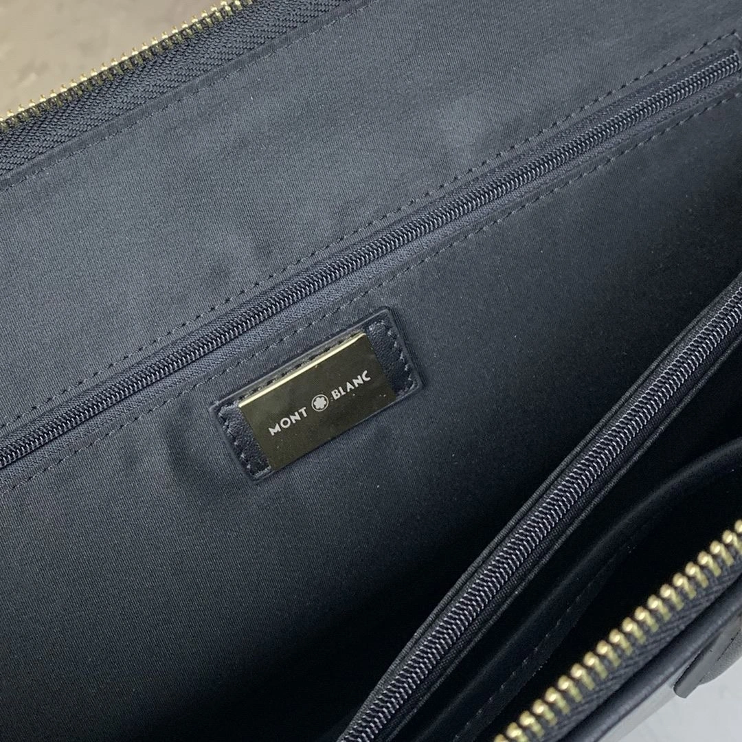 Top mirror Mens Montblanc Briefcases