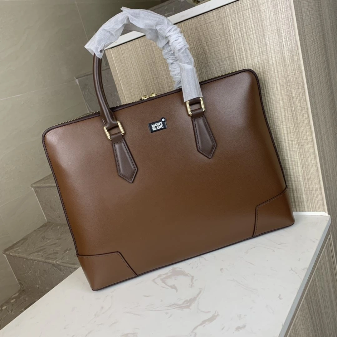 Mens Montblanc Briefcases