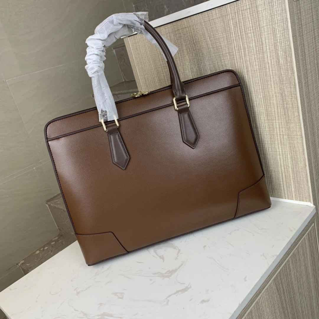 Perfect replica Mens Montblanc Briefcases