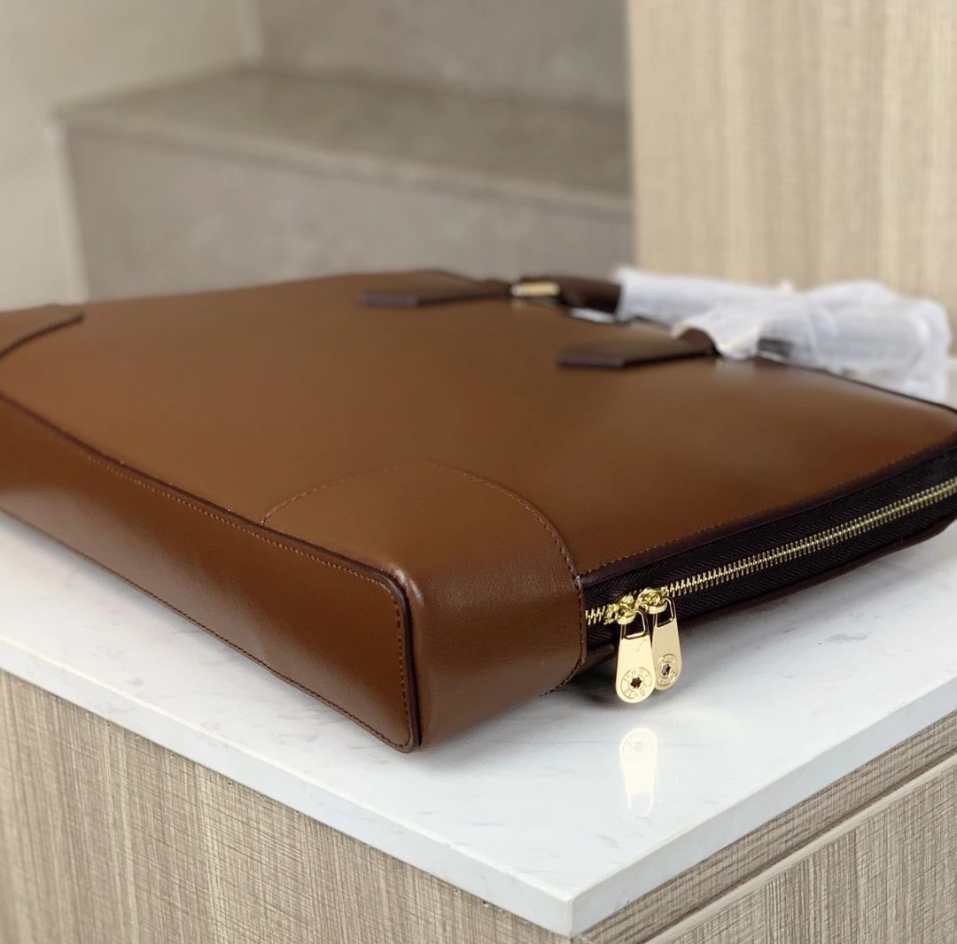 Perfect replica Mens Montblanc Briefcases