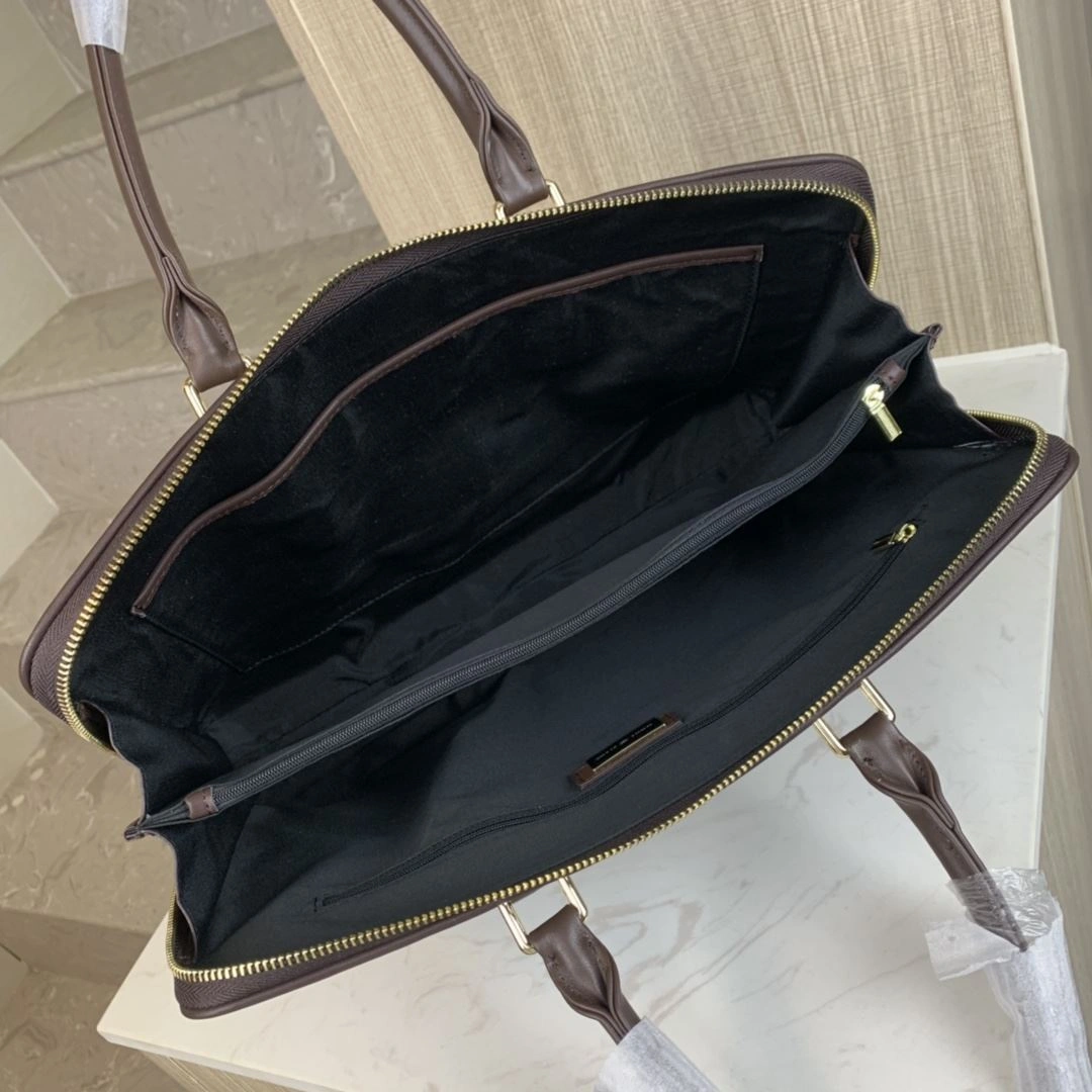 Perfect replica Mens Montblanc Briefcases